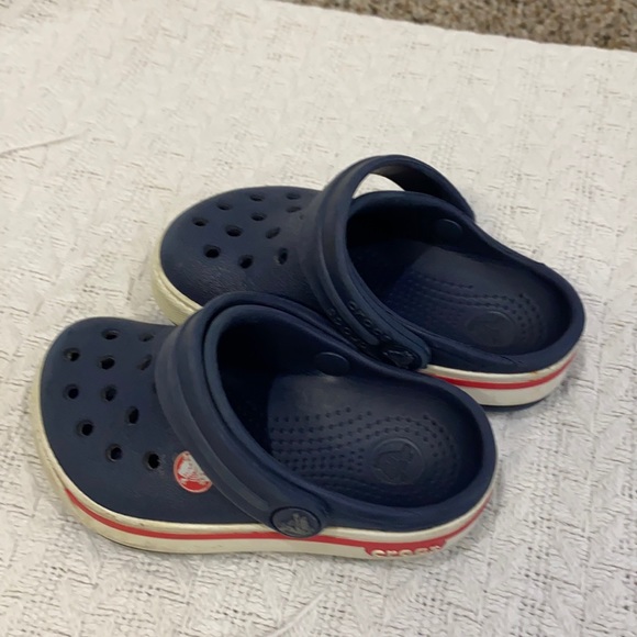 CROCS | Shoes | Baby Crocs | Poshmark